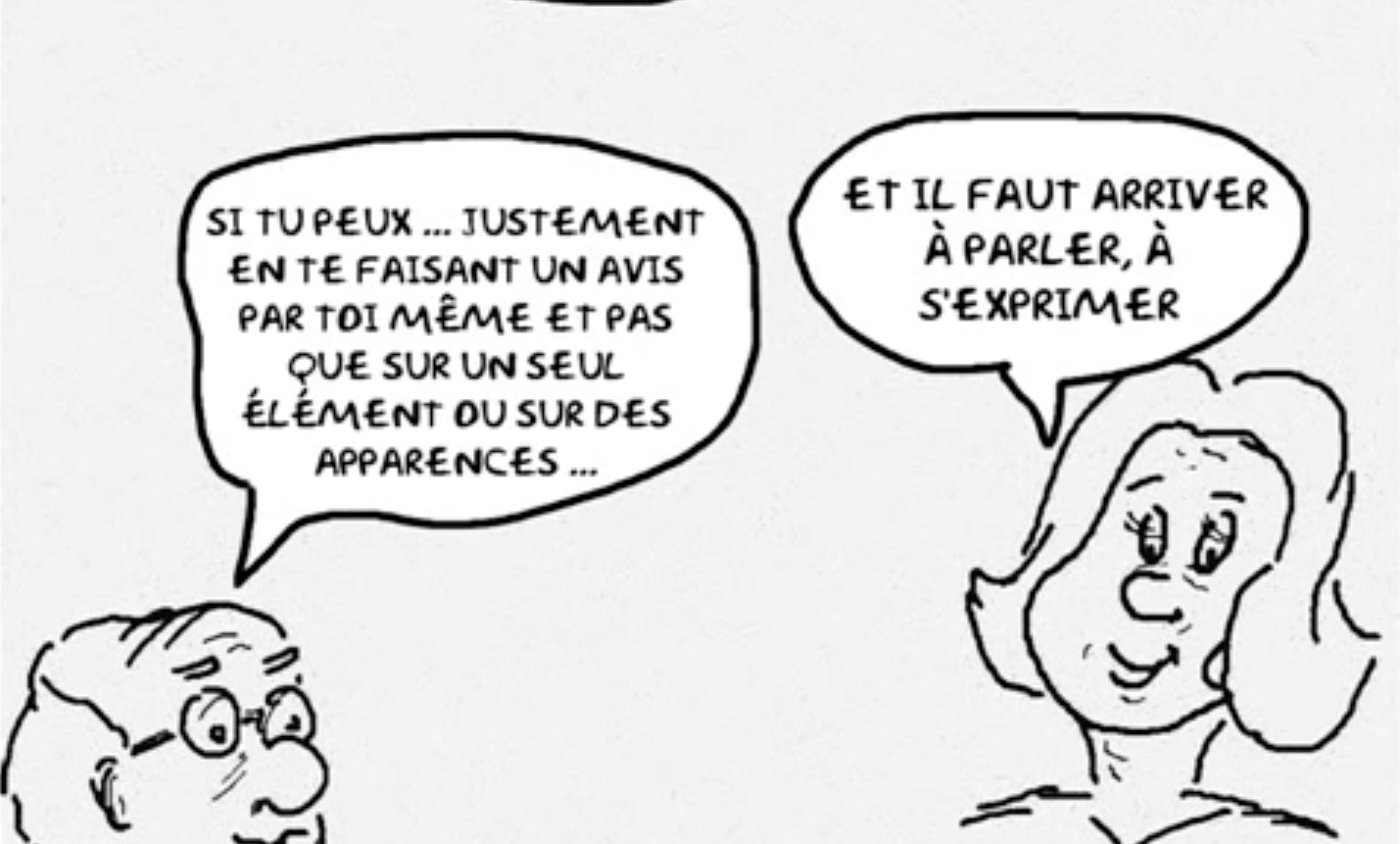 Guide anti-manipulation pour les enfants, les ados…et les parents – Ado Zen