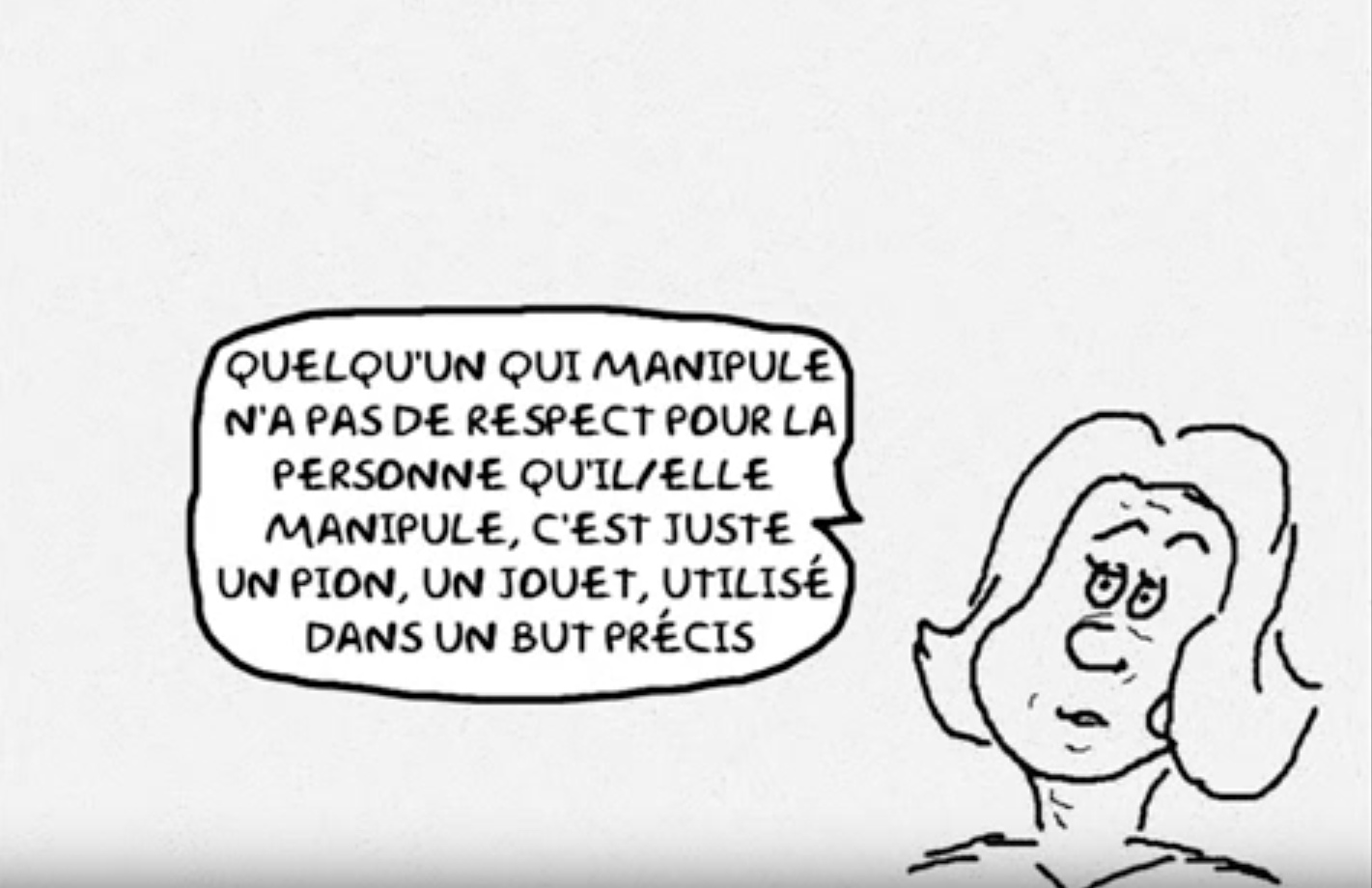 Guide anti-manipulation pour les enfants, les ados…et les parents – Ado Zen