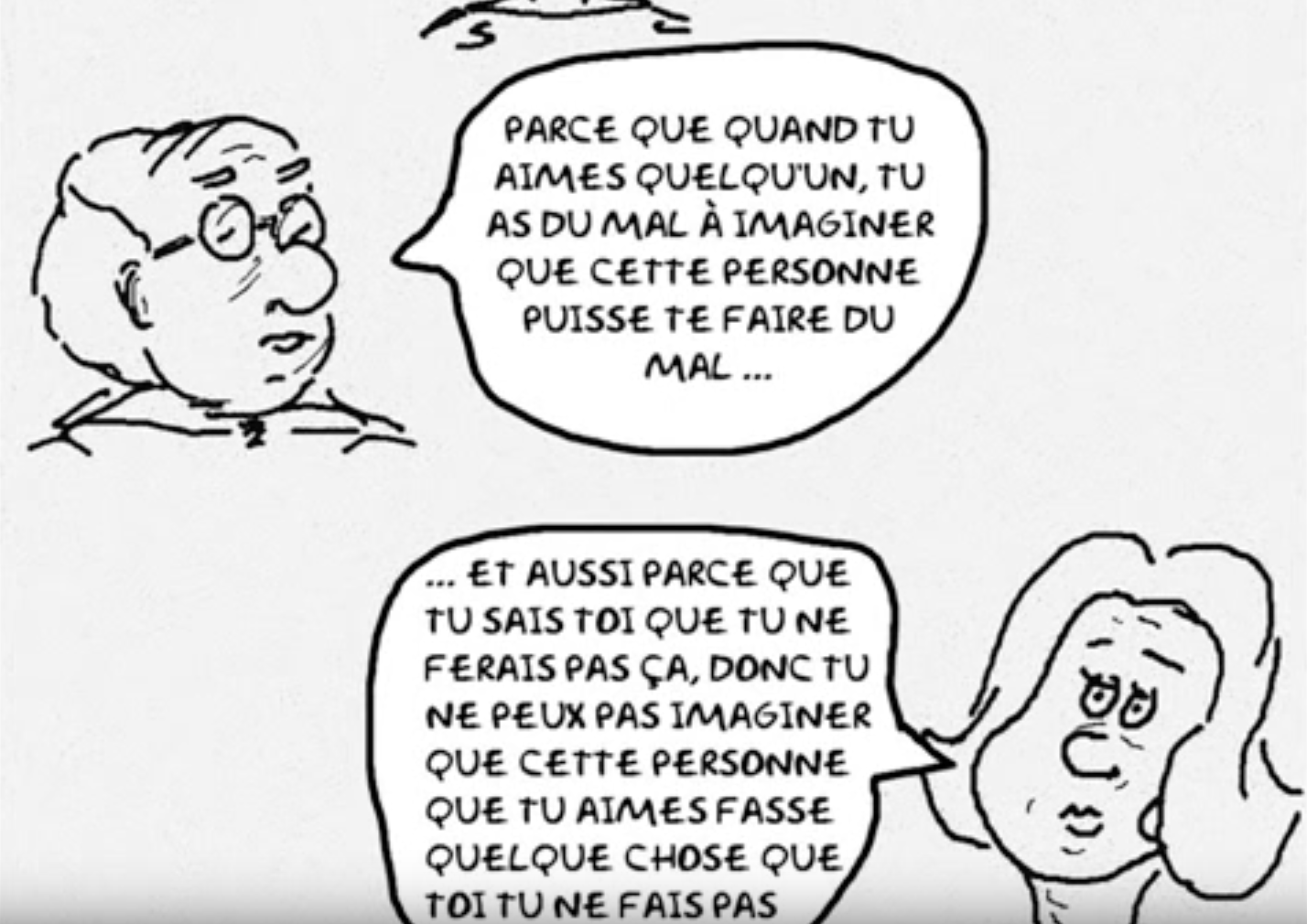 Guide anti-manipulation pour les enfants, les ados…et les parents – Ado Zen